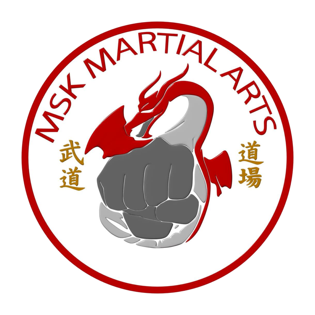 Karate classes and martial arts in Eastbourne - MSK School of martial arts